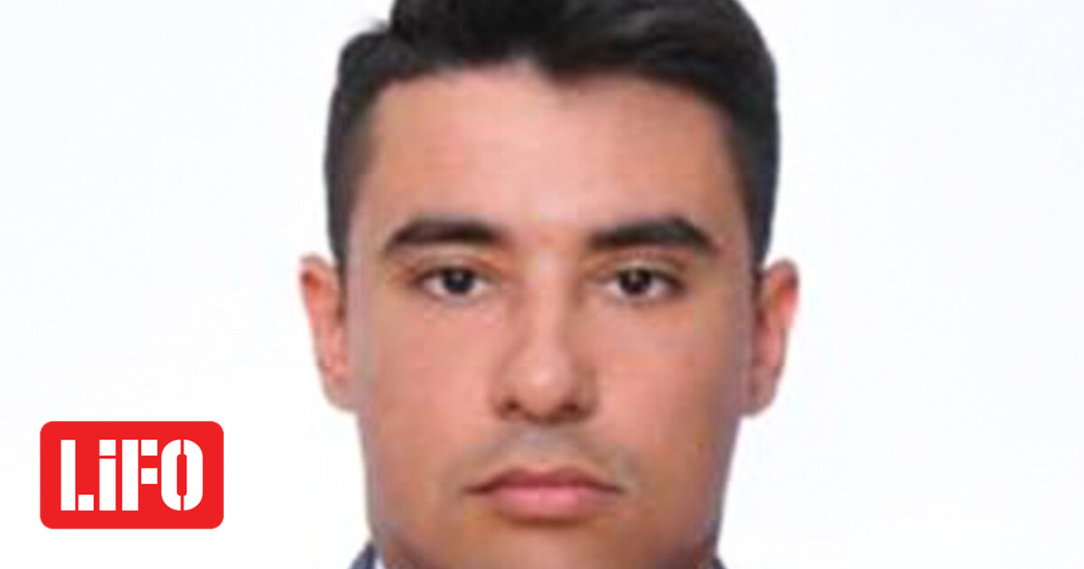 Πτώση Canadair: Σήμερα η κηδεία του 27χρονου ανθυποσμηναγού | LiFO